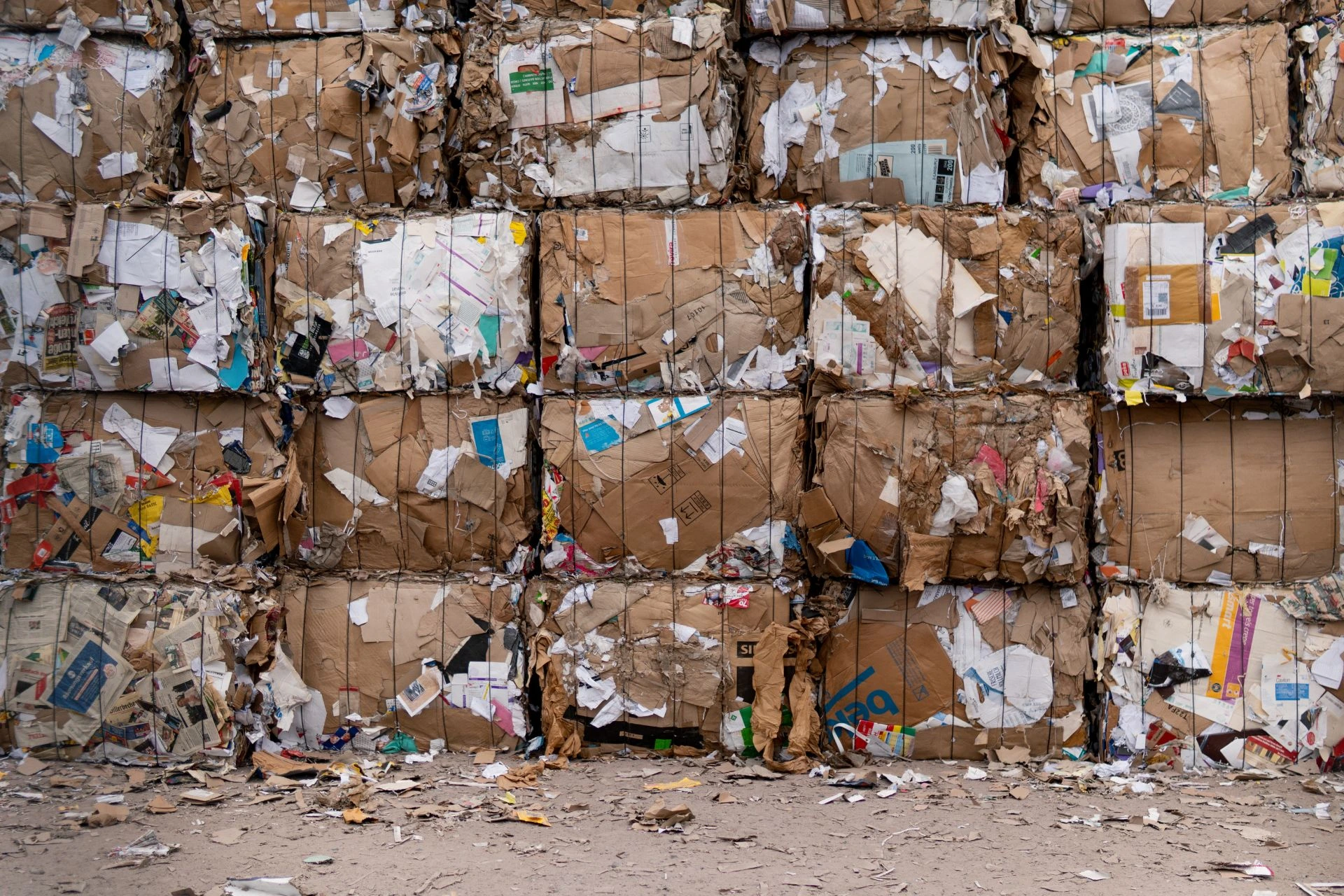 Recykling papieru - jak wygląda i co z niego powstaje? - blog SkupyZłomu